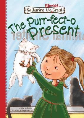 The Purr-fect-o Present by Lisa Mullarkey | Goodreads