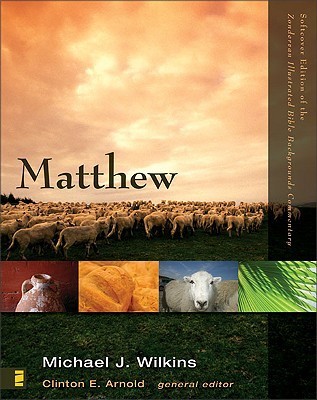 Matthew by Michael J. Wilkins | Goodreads