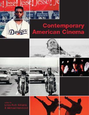 Contemporary American Cinema by Linda Ruth Williams | Goodreads