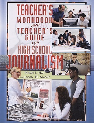 High School Journalism by Homer L. Hall | Goodreads