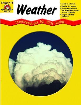 Weather, Grades 4-6+ by Mike Graf | Goodreads
