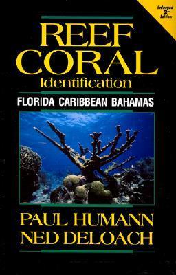 Reef Coral Identification: Florida Caribbean Bahamas by Paul Humann ...