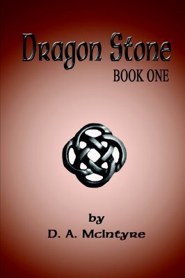 Dragon Stone - Book One by Debra McIntyre | Goodreads