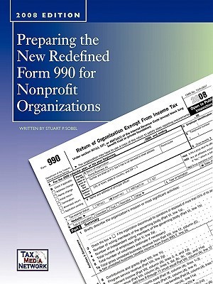 Preparing the New Redefined Form 990 For Nonprofit Organizations by ...