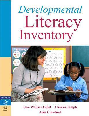 Developmental Literacy Inventory by Charles A. Temple | Goodreads