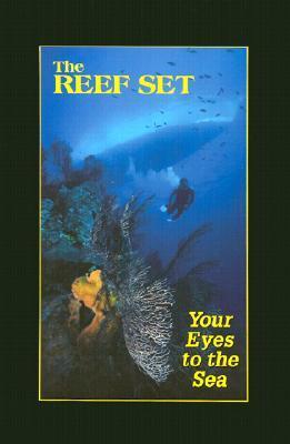 The Reef Set: Reef Fish, Reef Creature and Reef Coral by Paul Humann ...