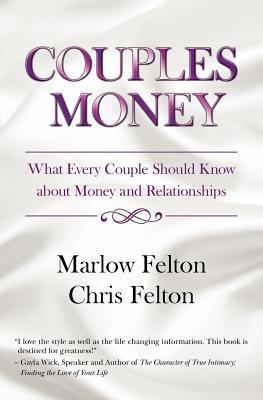 Couples Money: What Every Couple Should Know about Money and ...