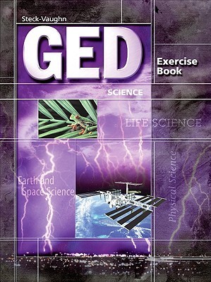 Ged Science (Steck-Vaughn Ged Series) by Steck-Vaughn | Goodreads