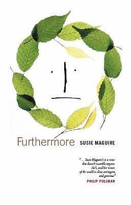 Furthermore by Susie Maguire | Goodreads