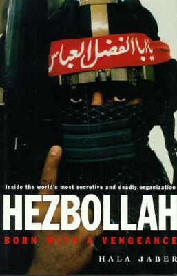 Hezbollah by Hala Jaber | Goodreads