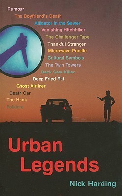 Urban Legends (Pocket Essential series) by Nick Harding | Goodreads