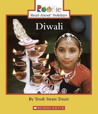 Diwali by Trudi Trueit | Goodreads