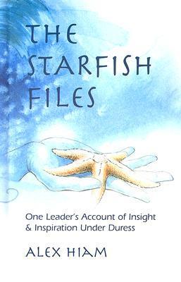 The Starfish Files by Alexander Hiam | Goodreads