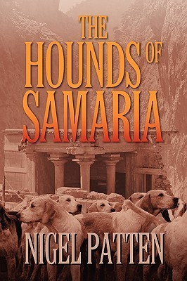 The Hounds of Samaria by Nigel Patten | Goodreads