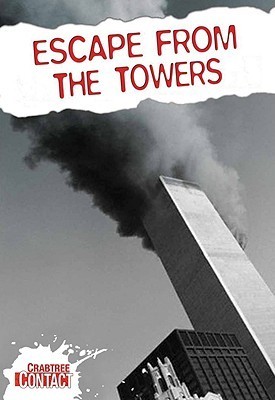 Escape From The Towers Crabtree Contact By Andra Serlin Abramson