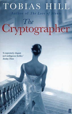 The Cryptographer by Tobias Hill | Goodreads