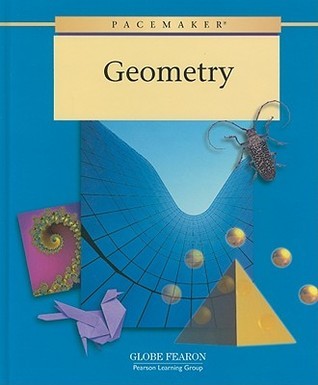 Pacemaker Geometry by Globe Fearon | Goodreads