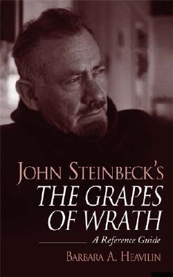 John Steinbeck's The Grapes of Wrath: A Reference Guide by Barbara A ...