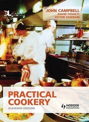Practical Cookery by John Campbell | Goodreads