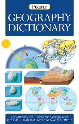 Geography Dictionary (Firefly Pocket series) by Firefly Books | Goodreads