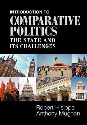Introduction to Comparative Politics: The State and its Challenges by ...