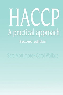 HACCP Training Resource Pack by Sara E. Mortimore | Goodreads