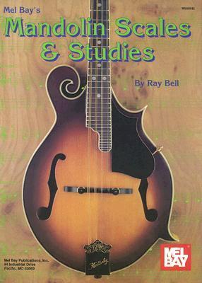 Mandolin Scales & Studies by Ray Bell | Goodreads