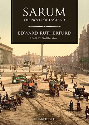 Sarum: Part 2 of 3 by Edward Rutherfurd | Goodreads