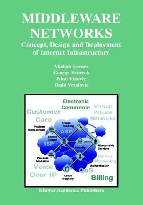 Middleware Networks: Concept, Design and Deployment of Internet ...