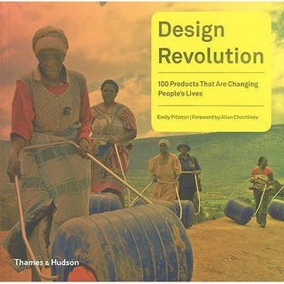 Design Revolution 100 Products That Are Changing People's Lives ...
