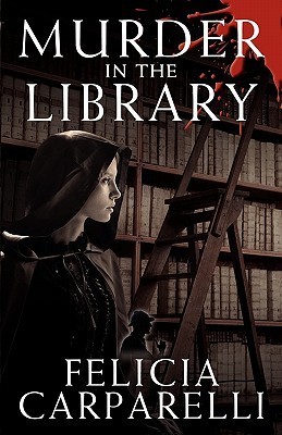 Murder in the Library: A Mystery Inspired by Sherlock Holmes and One of ...