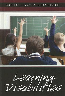 Learning Disabilities (Social Issues Firsthand) by Sharon R. Gunton ...