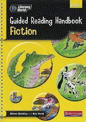 Literacy World Stage 1 by LITERACY WORLD STAGE 1 FICTION GUIDED RE ...