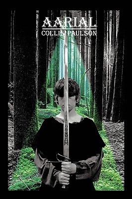 Aarial by Collin Paulson | Goodreads