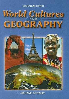 McDougal Littell World Cultures & Geography: Student Edition 2003 by ...