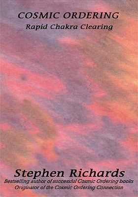 Cosmic Ordering by Stephen Richards | Goodreads