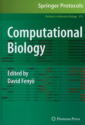 Computational Biology by David Fenyö | Goodreads