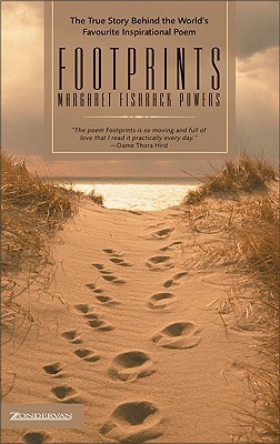 Footprints by Margaret Fishback Powers | Goodreads