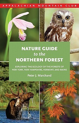 Nature Guide to the Northern Forest: Exploring The Ecology Of The ...