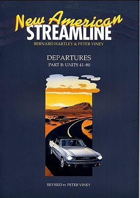 New American Streamline: Departures: Beginner: Student Book Part B by ...