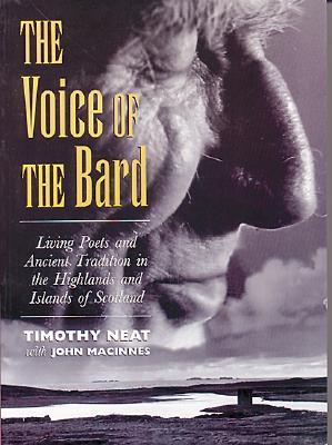 The Voice of the Bard by Timothy Neat | Goodreads