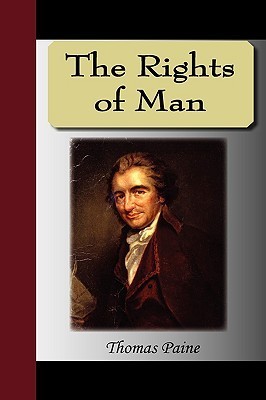The Rights of Man by Thomas Paine | Goodreads