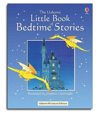 Little Book of Bedtime Stories by Stephen Cartwright | Goodreads