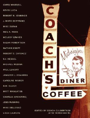 Coach's Midnight Diner: The Jesus Vs. Cthulhu Edition by Coach ...