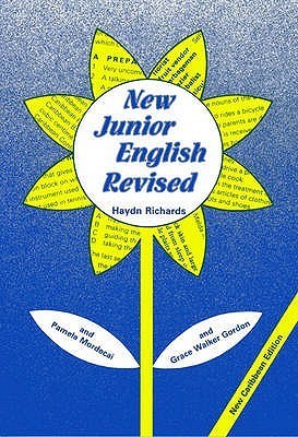 New Junior English Revised by Haydn Richards | Goodreads