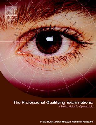 The Professional Qualifying Examinations: A Survival Guide for ...