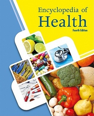 Encyclopedia of Health by Brian Kinsey | Goodreads