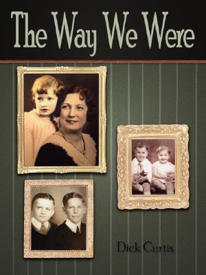 The Way We Were by Richard Curtis | Goodreads