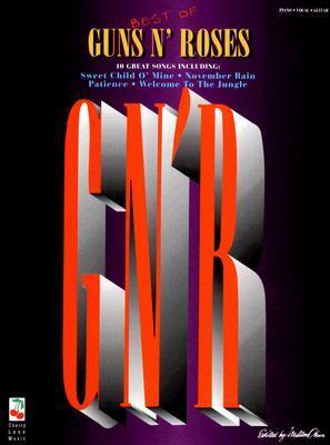 Best of Guns N' Roses by Guns N' Roses | Goodreads