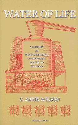Water of Life by Anne Wilson | Goodreads